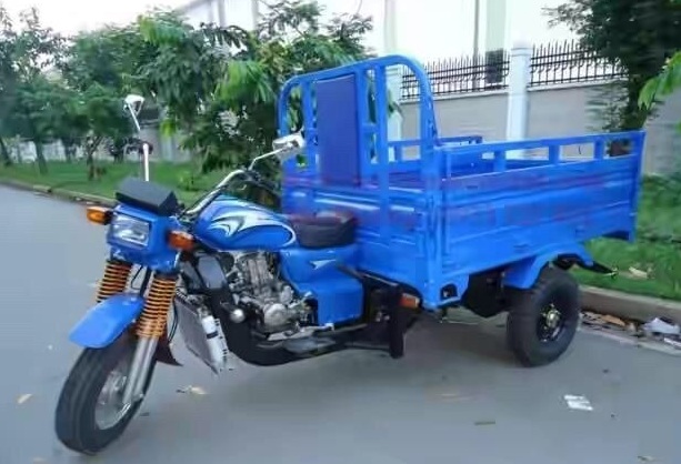 xe ba gác chở hàng thuê quận 5 an toàn - giá rẻ - đúng giờ